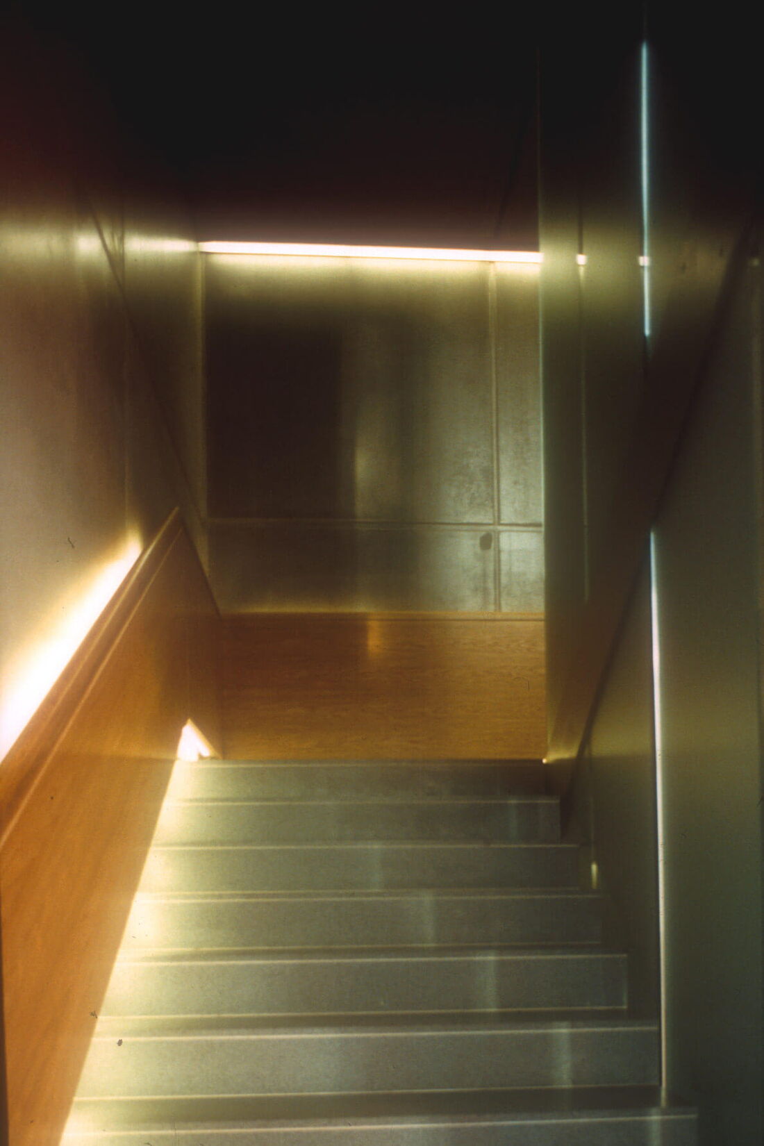 JET Office | Projekt - Wittler